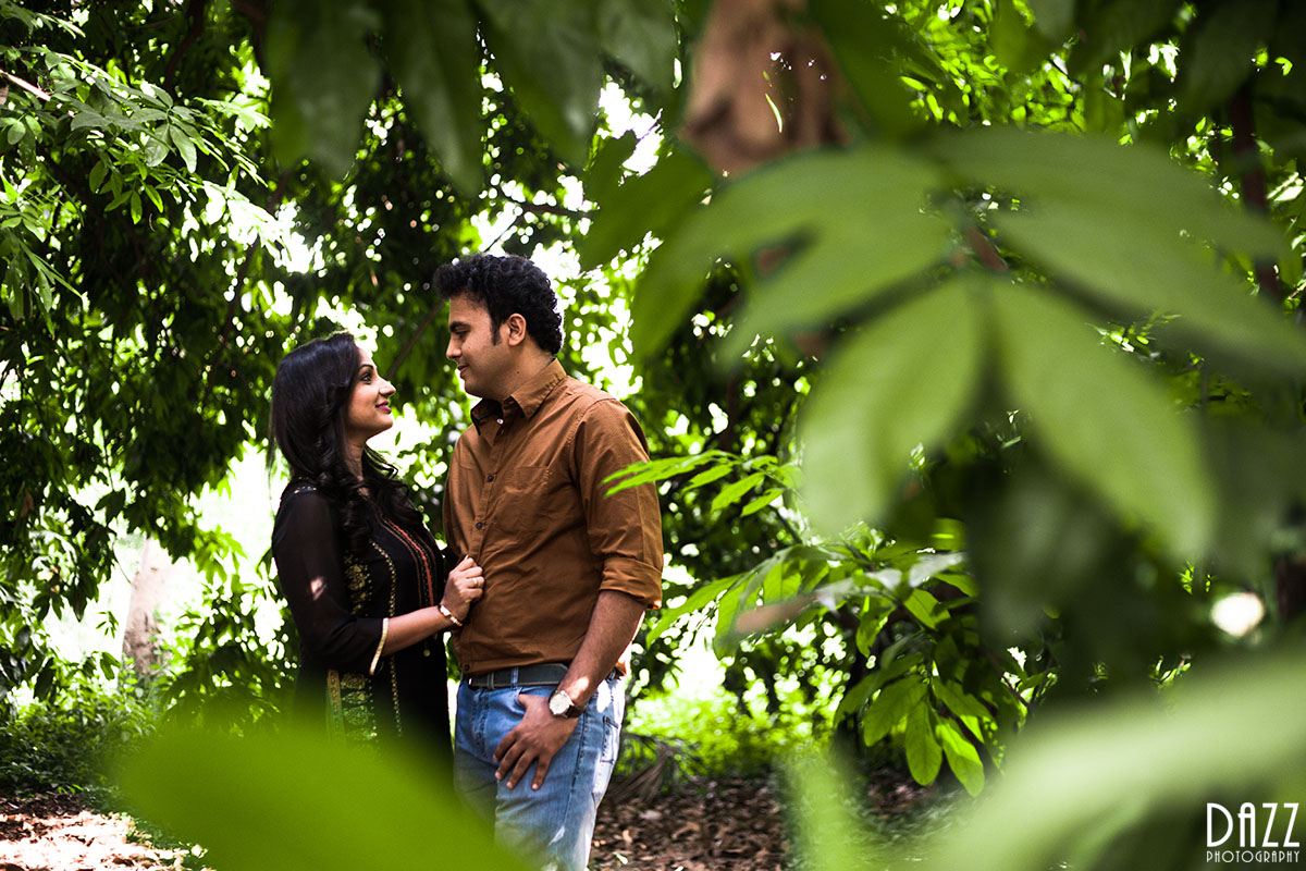 Pre Wedding Photography Pune 23 - Dazz Photography