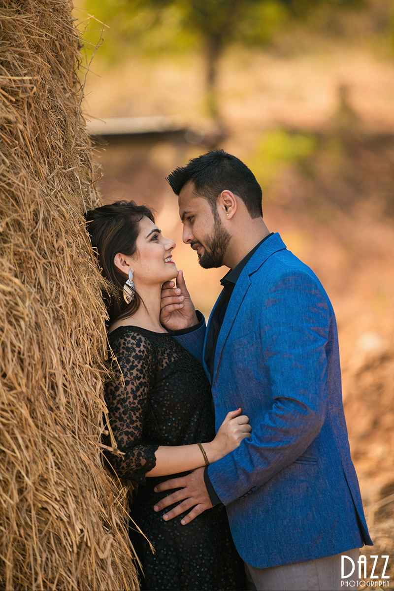 Pre Wedding Photography Pune 132 - Dazz Photography