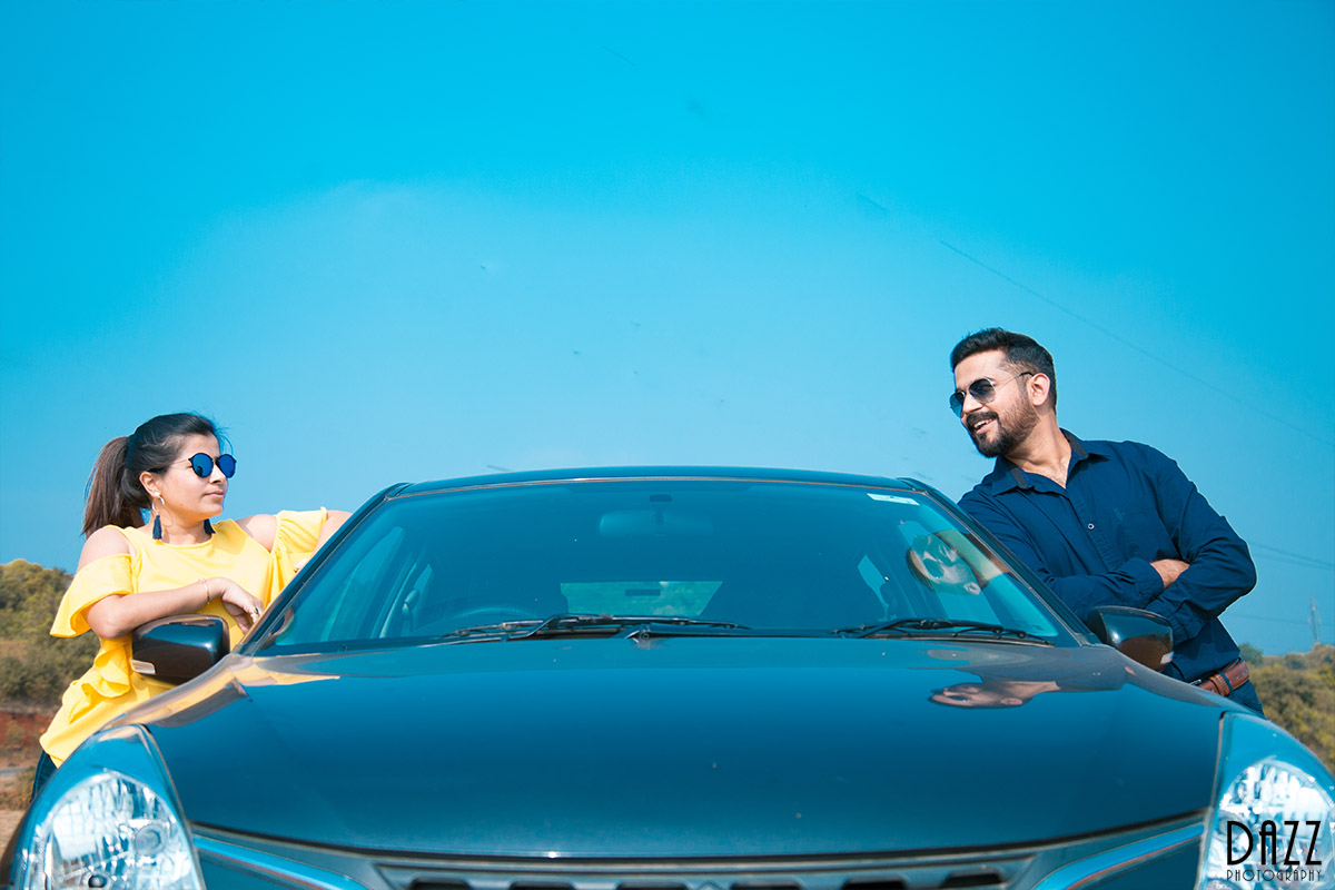 Pre Wedding Photography Pune 92 - Dazz Photography