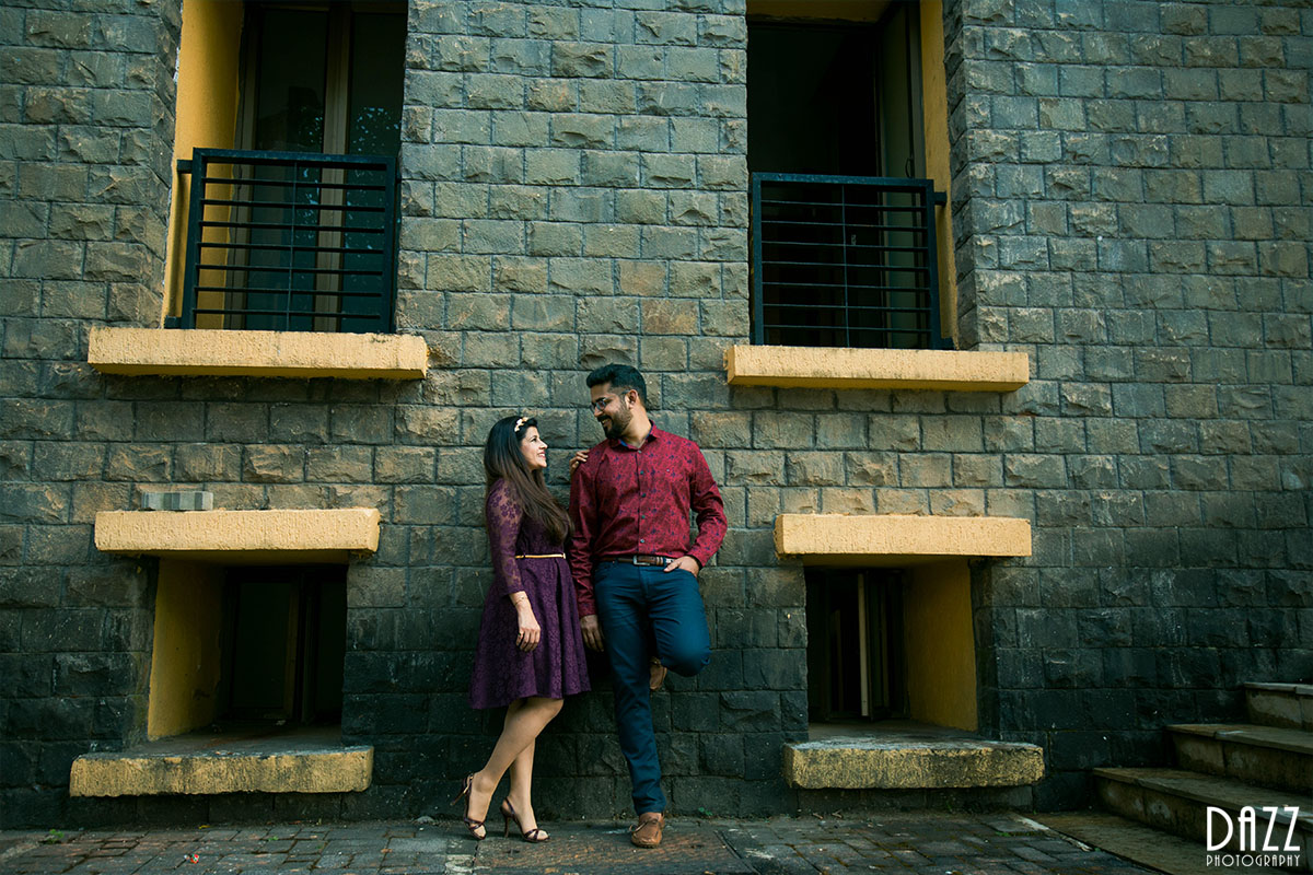 Pre Wedding Photography Pune 93 - Dazz Photography