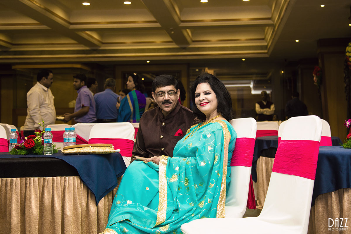 wedding photographer pune 20 - Dazz Photography